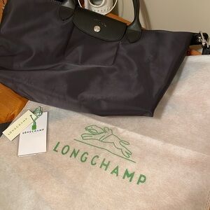 Longchamp | Bags | Nwt Longchamp Le Pliage Neo Medium Nylon | Poshmark